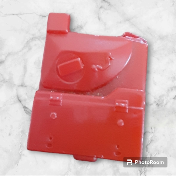 gi joe | Toys | Gi Joe Vehicle Cobra Stun Engine Cover A Tabs 986 ...